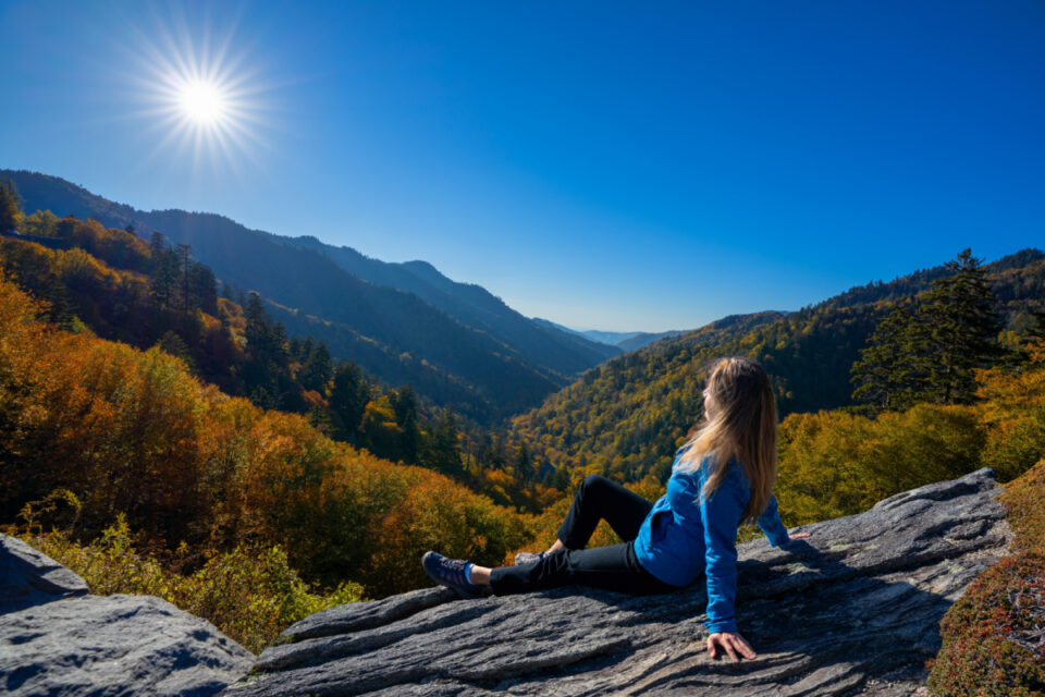 Find Out Which Of The 10 US National Parks Matches Your Vibe In Seconds ...