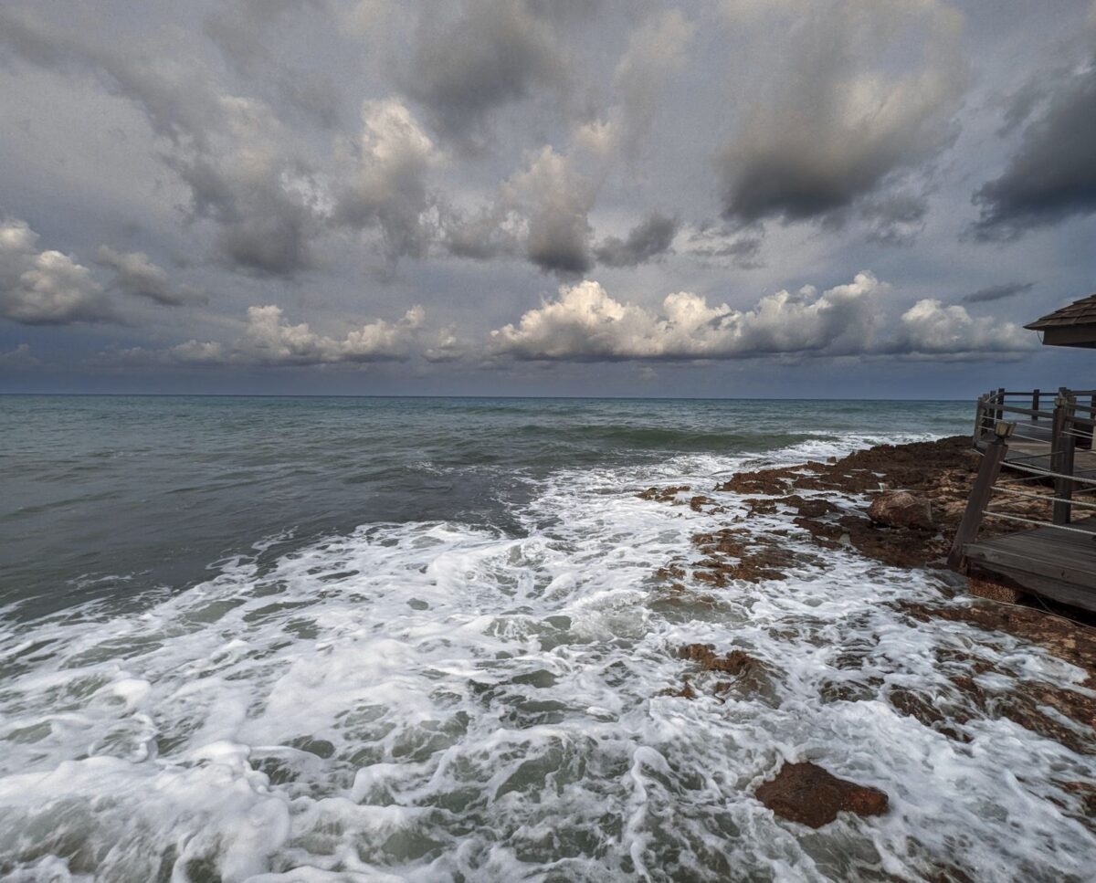 US Embassy Issues Urgent Alert For Travelers As Major Hurricane Melissa ...