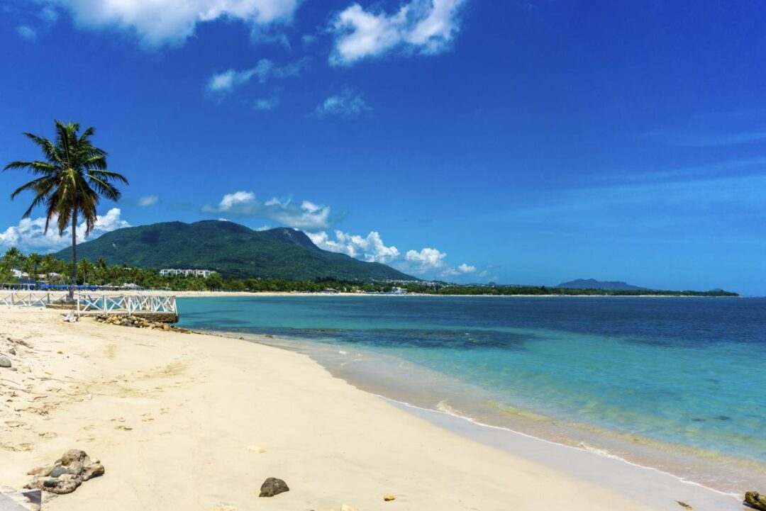 The 7 Cheapest Winter Sun Destinations For American Travelers Revealed ...