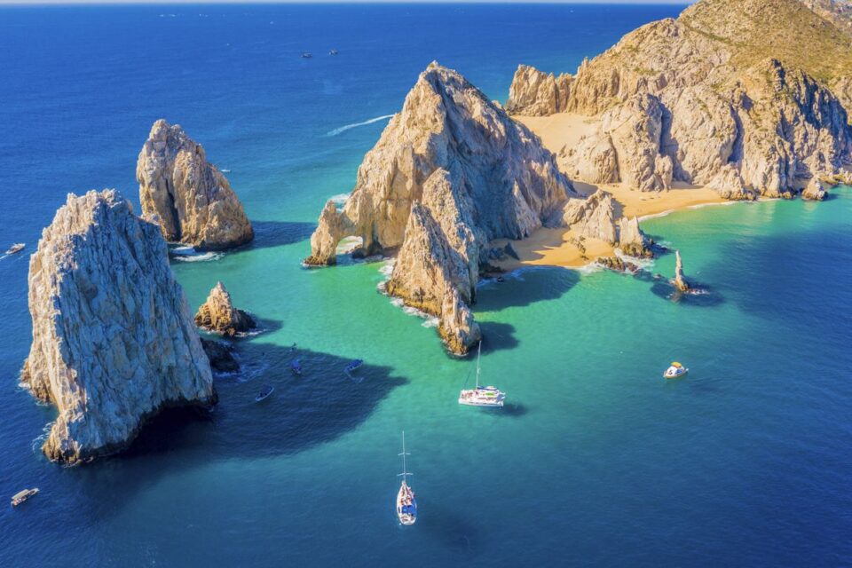 These Are The 3 Safest Tourist Destinations In Mexico This Year ...