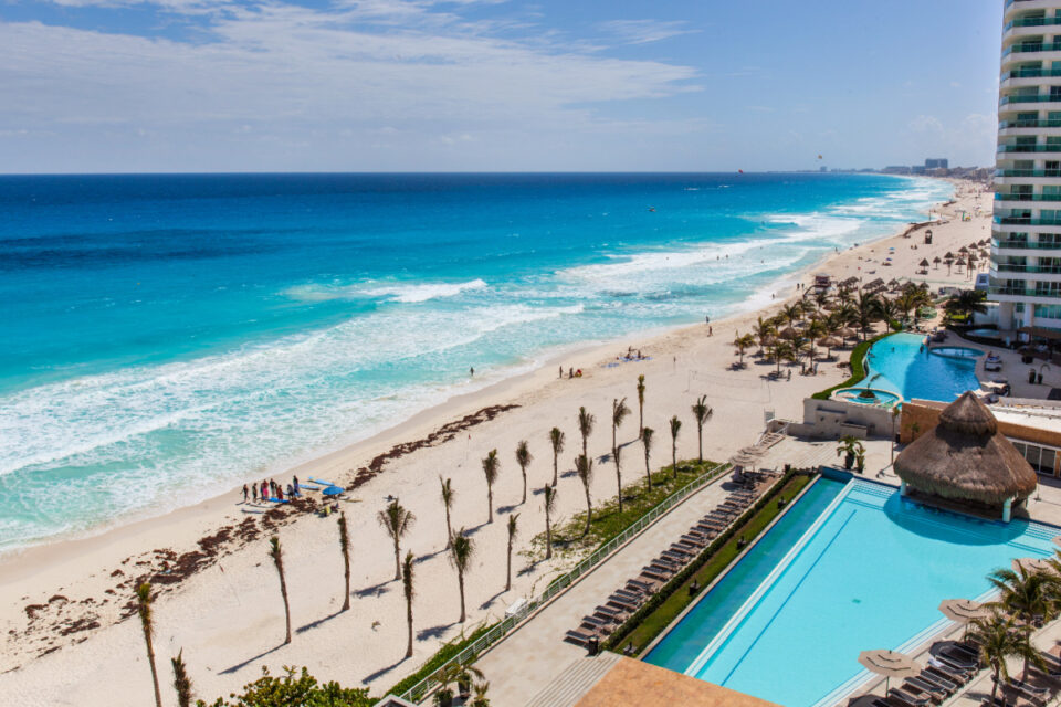 3 U.S. Cities Launching New Flights To Cancun For Less Than $100 In ...