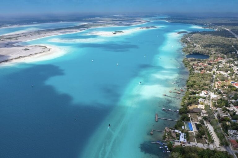 Travel Off Path's 7 Destinations With The Best Bang For Your Buck In ...