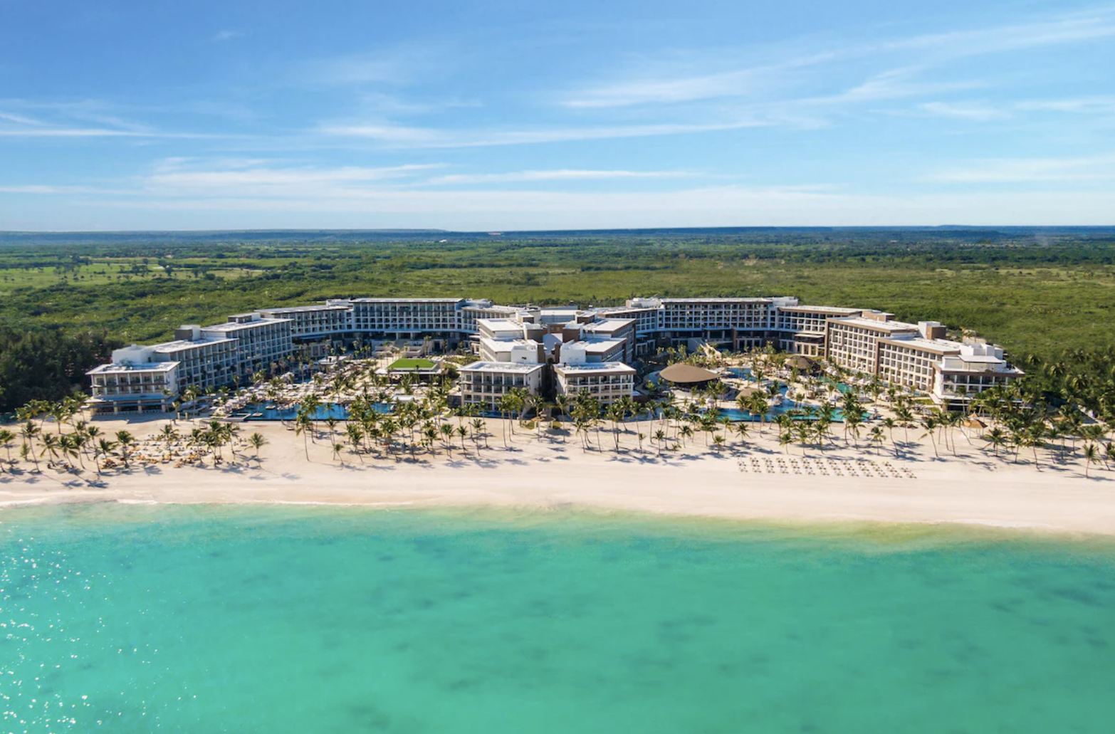 Is Service Better At Punta Cana Or Cancun All-Inclusive Resorts? We ...