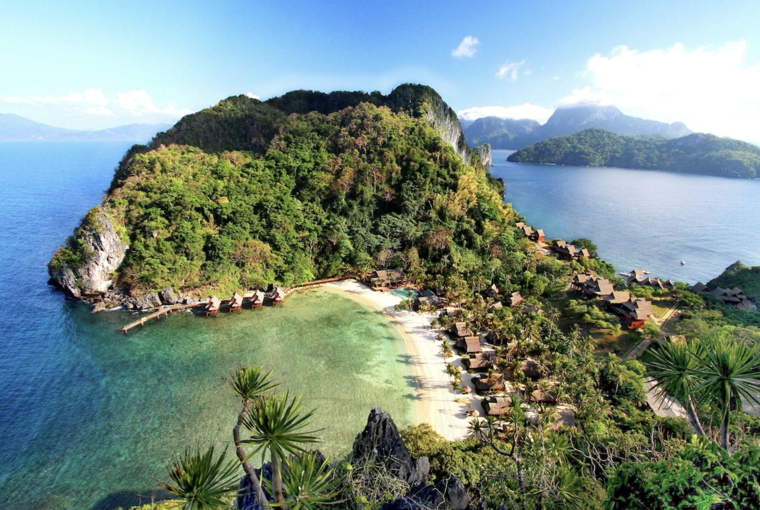 Reveal The Affordable 'Twin' Of The World's Most Expensive Destinations ...