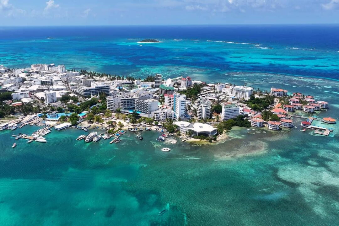 This Surging Caribbean Paradise Is One Of The Cheapest Escapes This ...