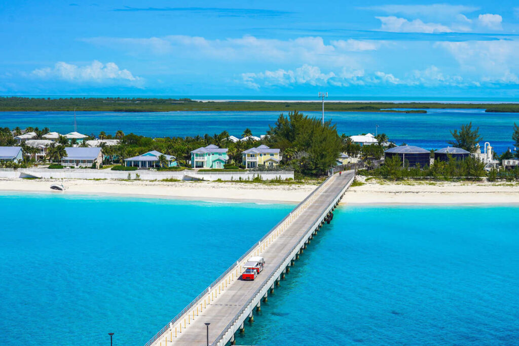 American Airlines Launches New Nonstop Flights To The Bahamas - Travel ...