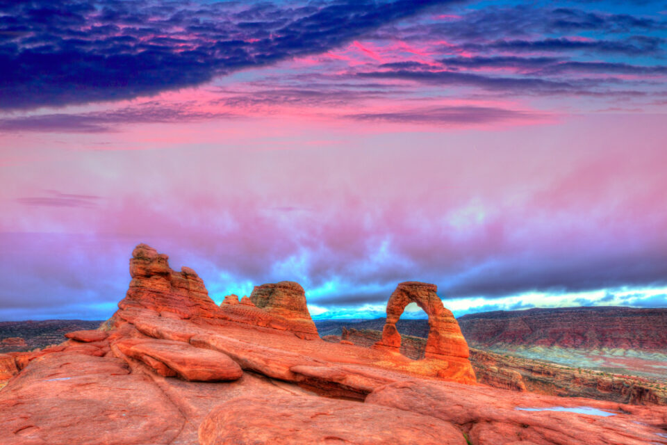 Move Over Zion! This Affordable Utah Town Is Just As Beautiful With ...