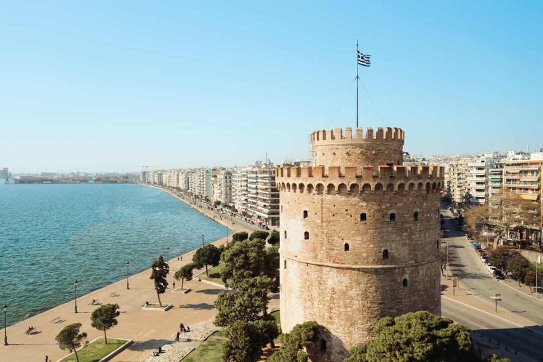 I've Been To Every Country In Europe These 5 Cities Surprised Me The ...