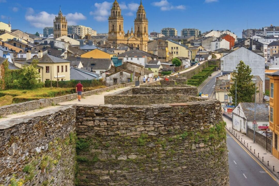 This Beautiful Ancient City In Spain Has No Crowds Incredible Culture