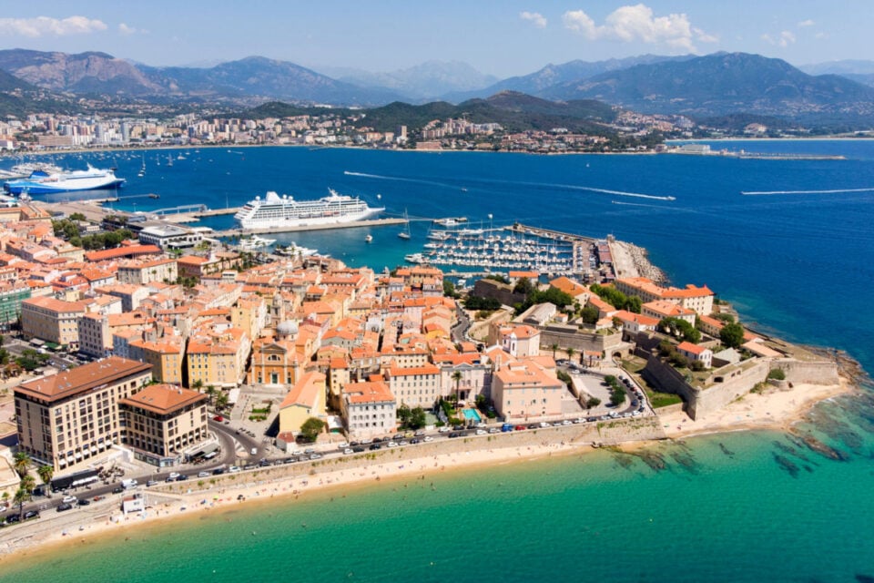 This Island Getaway Is France's Best-Kept Secret This Summer - Travel ...
