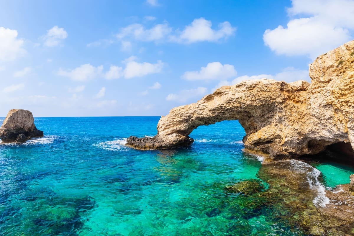 This Is One Of Europe's Safest & Cheapest Summer Destinations - Travel ...