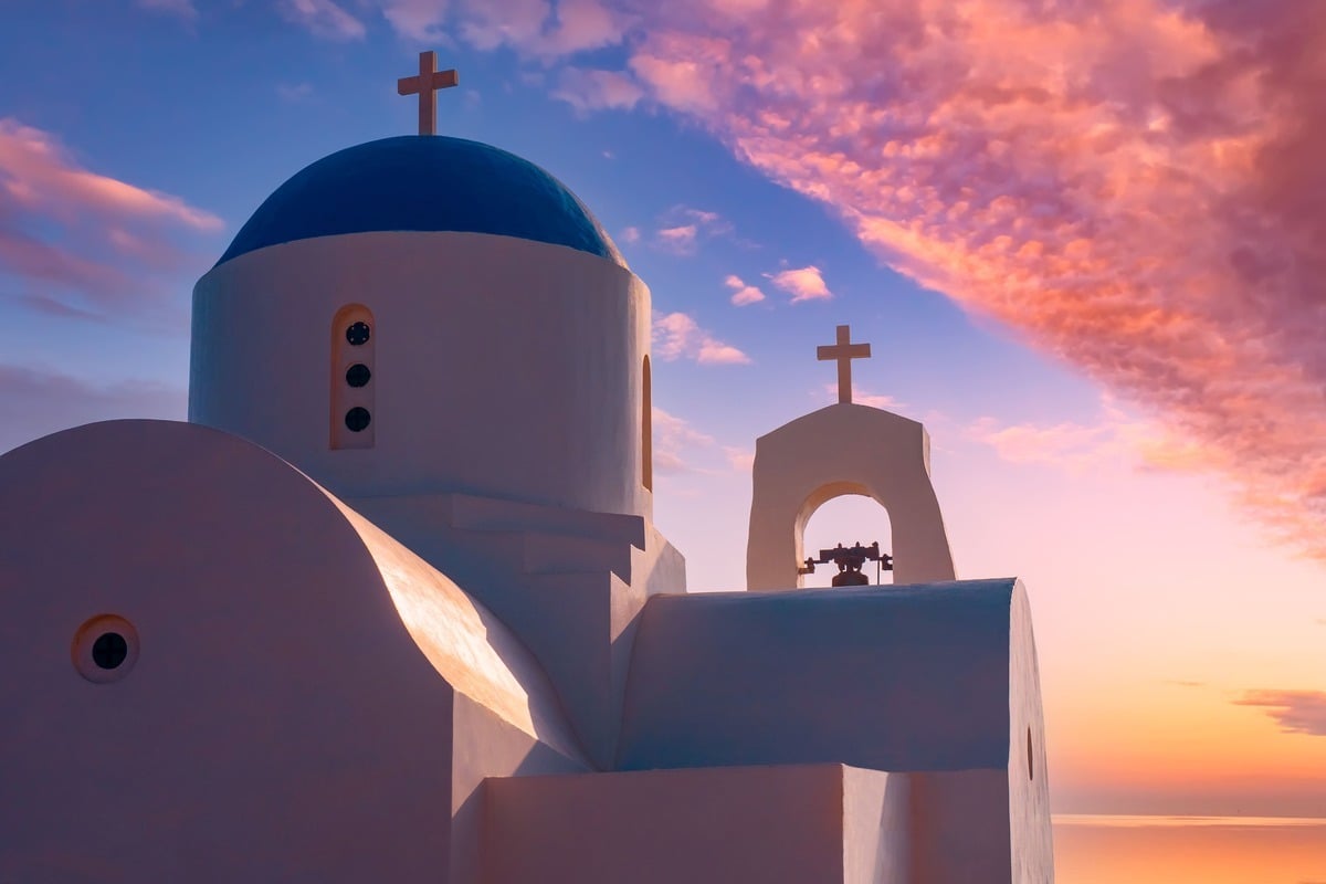 This Is One Of Europe's Safest & Cheapest Summer Destinations - Travel ...